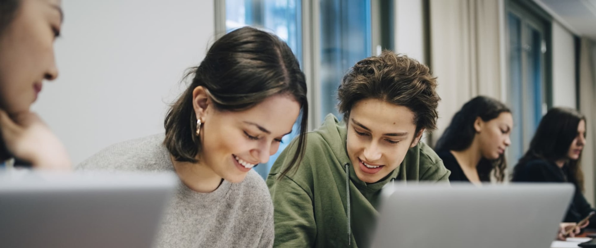 Learning a Foreign Language: What Types of Schools Are Available?